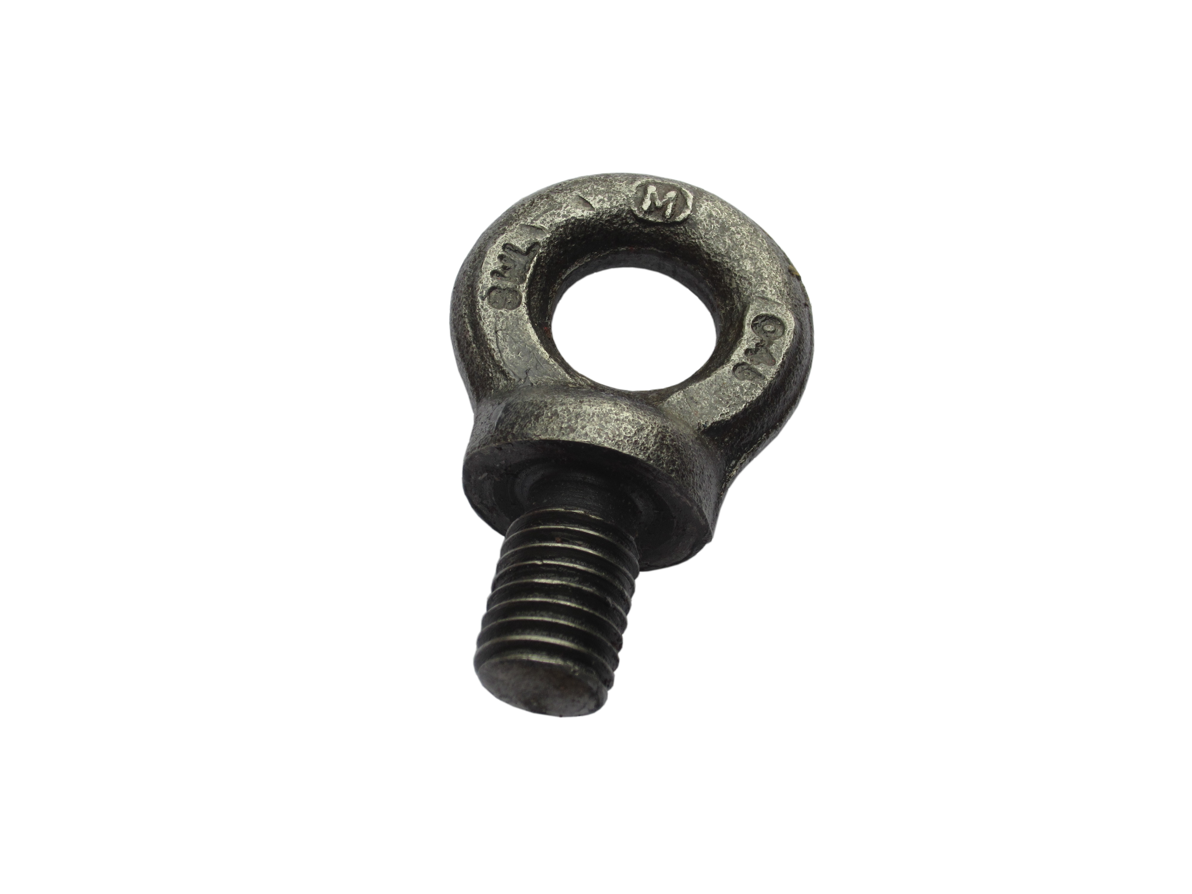 How To Torque An Eye Bolt at Brittany Elrod blog